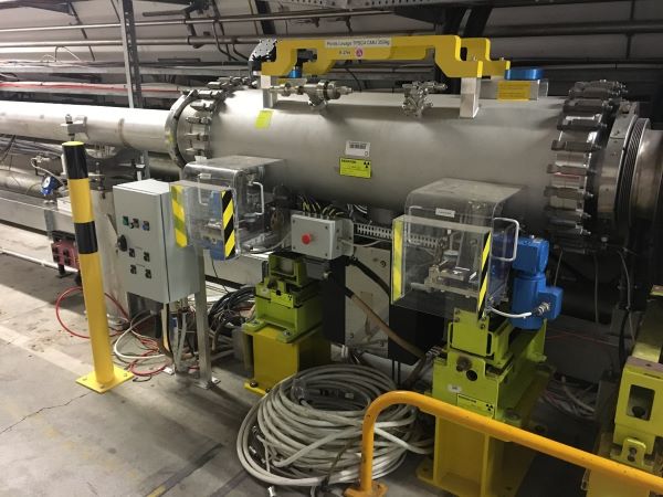 Septa (SE) | Accelerator Beam Transfer (ABT)